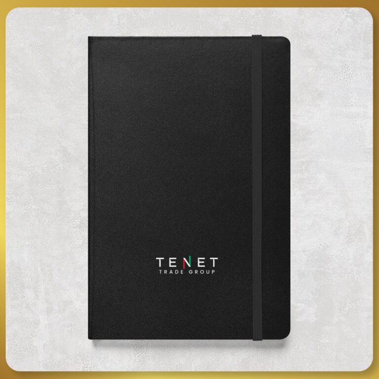 Tenet Shop – Tenet Trade Group Merch