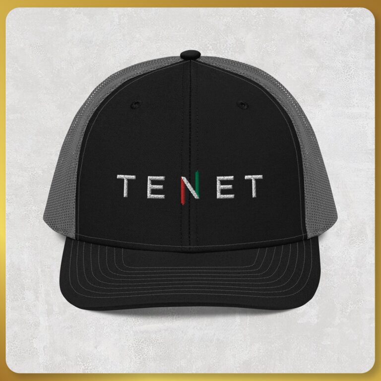Tenet Shop – Tenet Trade Group Merch
