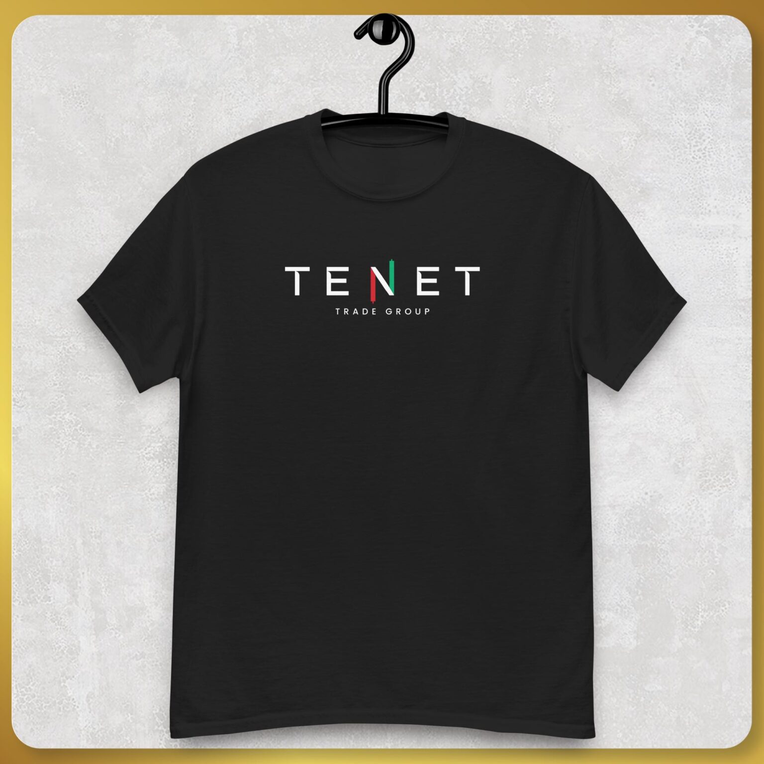 Tenet Shop – Tenet Trade Group Merch