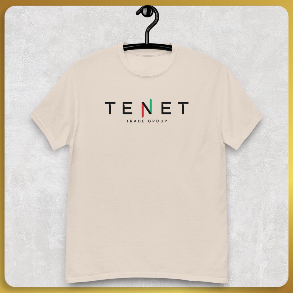 Tenet Trade Group – Basic T – Tenet Shop