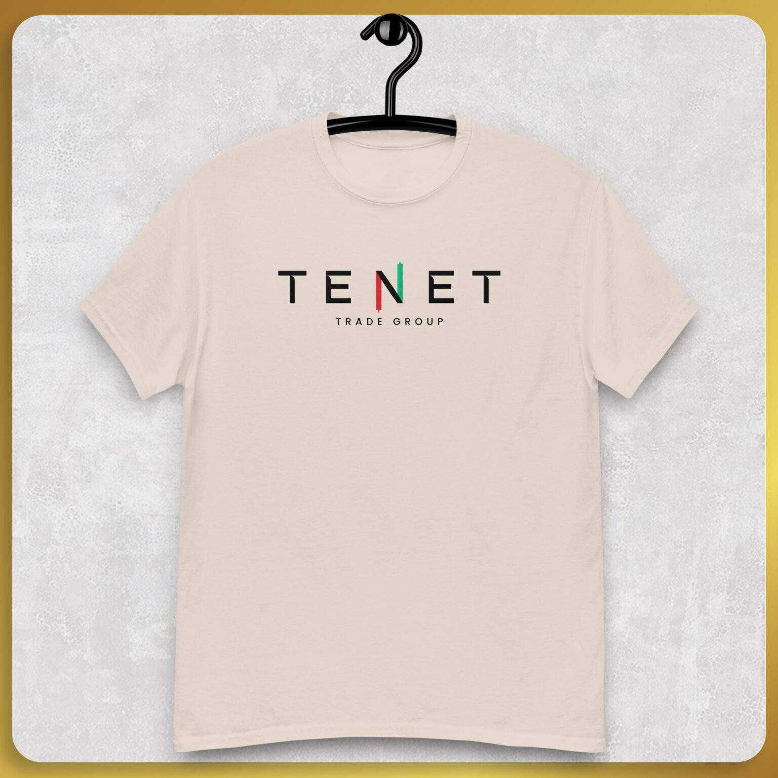 Tenet Trade Group – Basic T – Tenet Shop