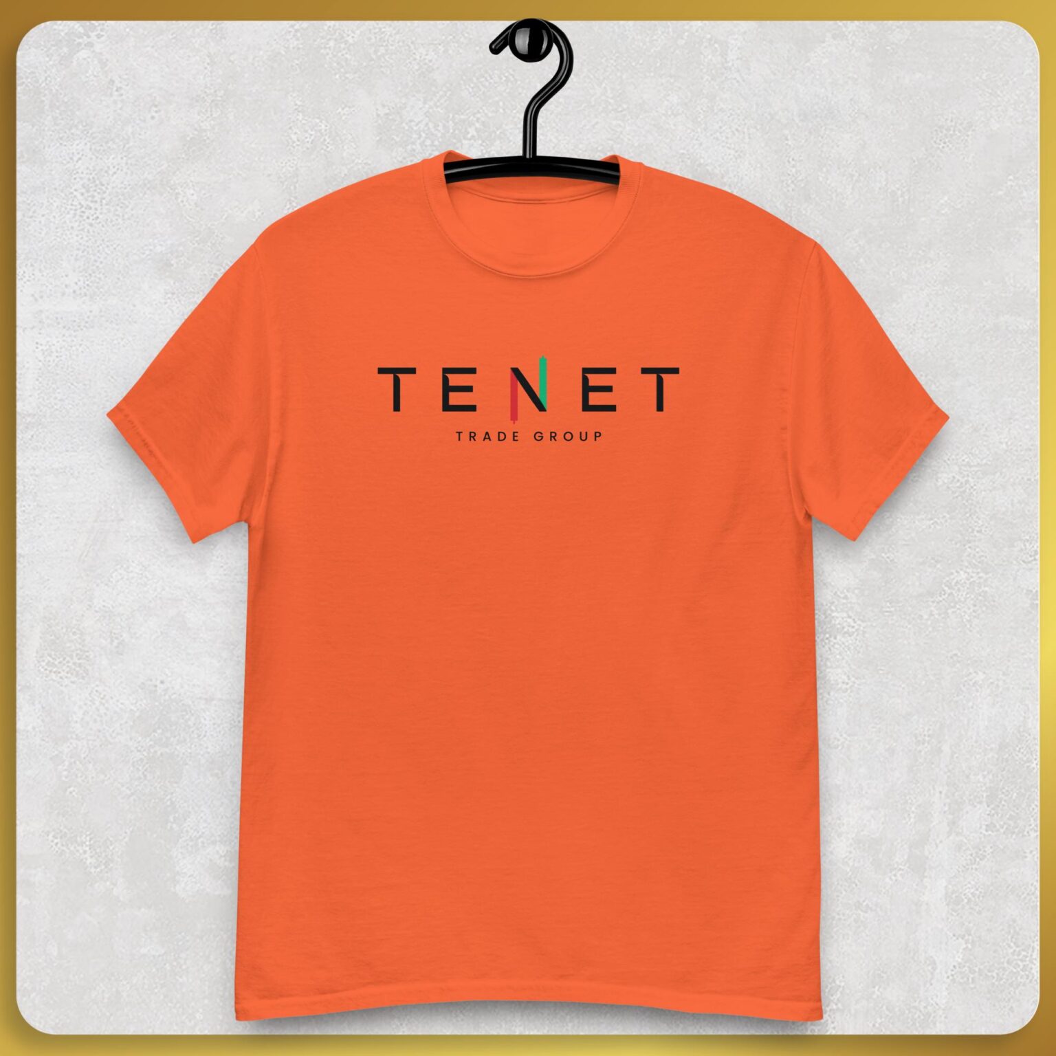 Tenet Trade Group – Basic T – Tenet Shop