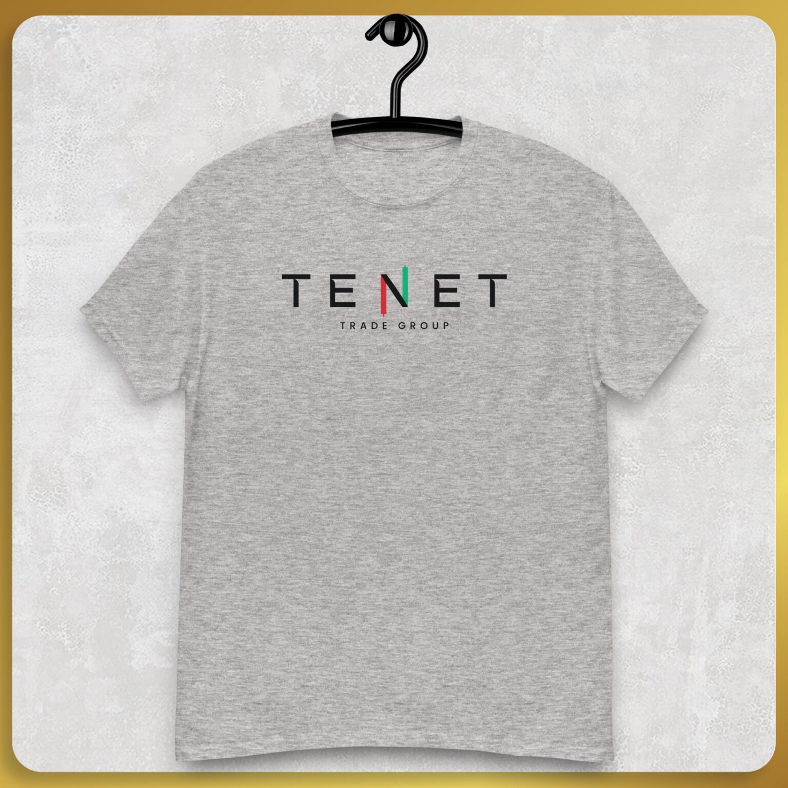 Tenet Trade Group – Basic T – Tenet Shop