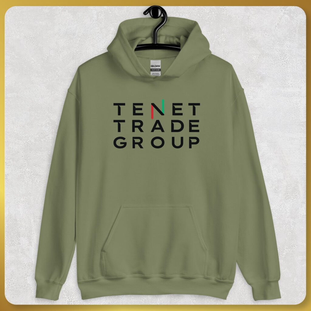 Tenet Shop – Tenet Trade Group Merch