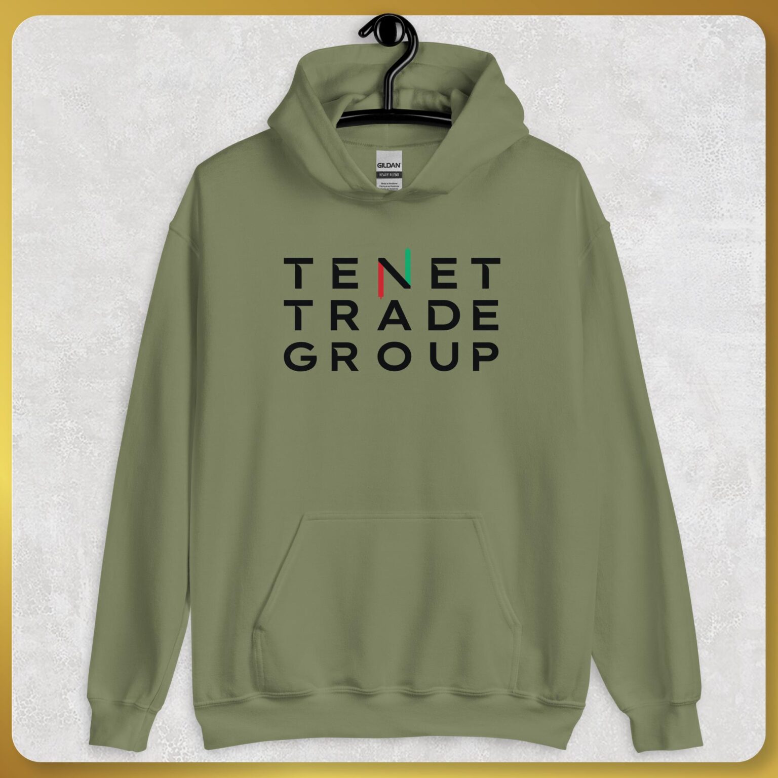 Tenet Shop – Tenet Trade Group Merch