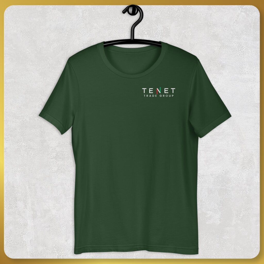 Tenet Shop – Tenet Trade Group Merch