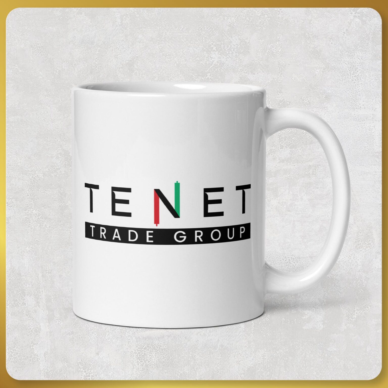 Tenet Shop – Tenet Trade Group Merch