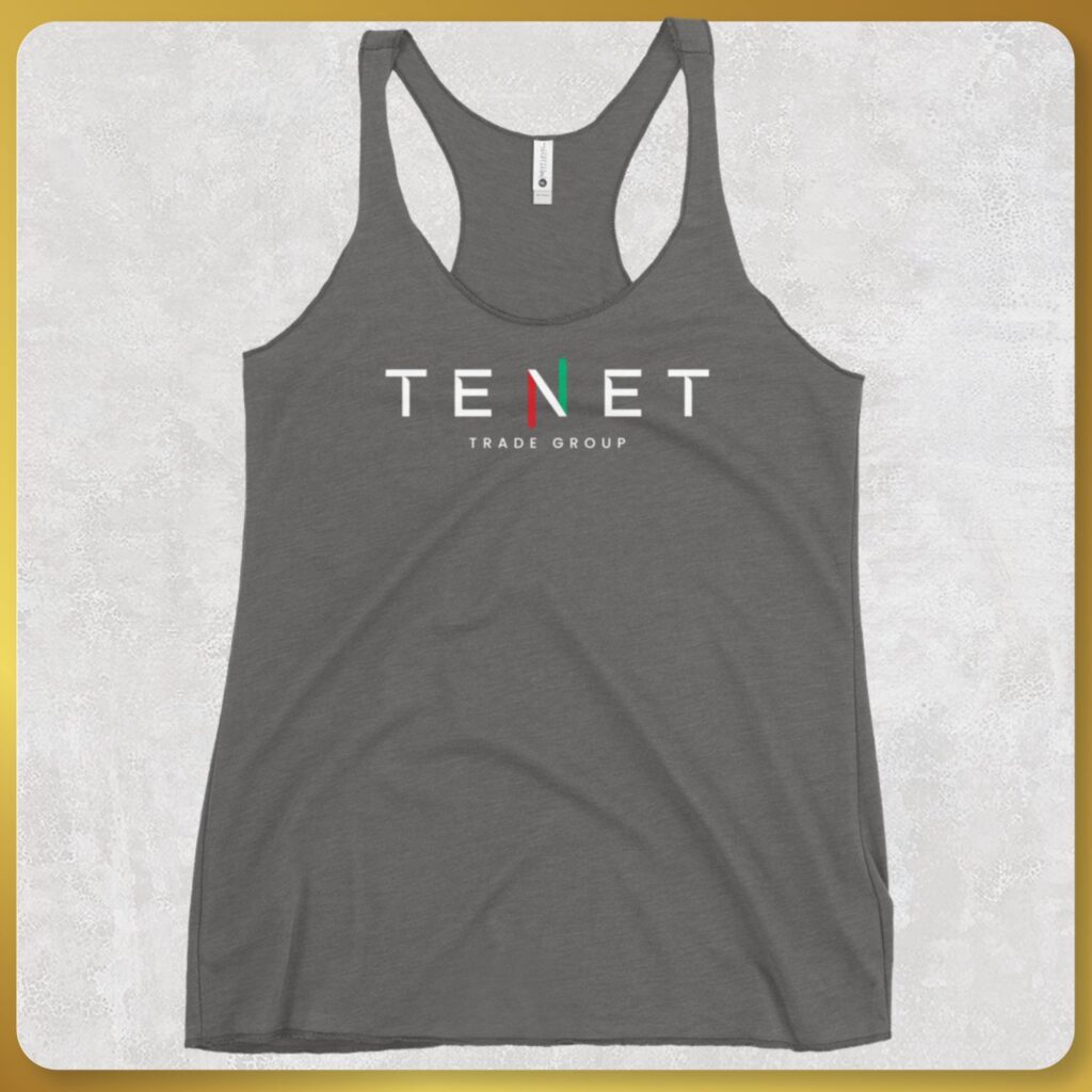 Tenet Shop – Tenet Trade Group Merch
