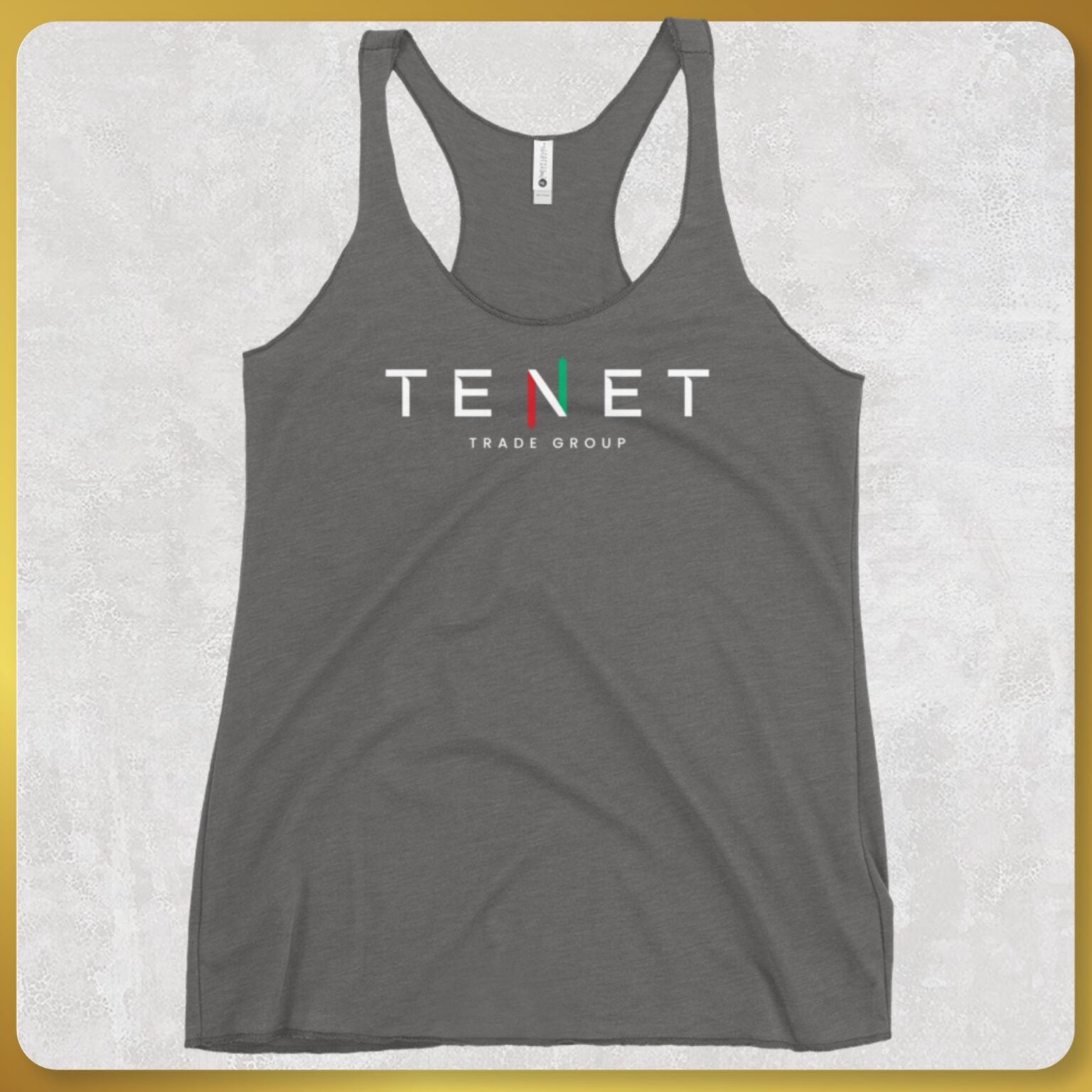 Tenet Shop – Tenet Trade Group Merch